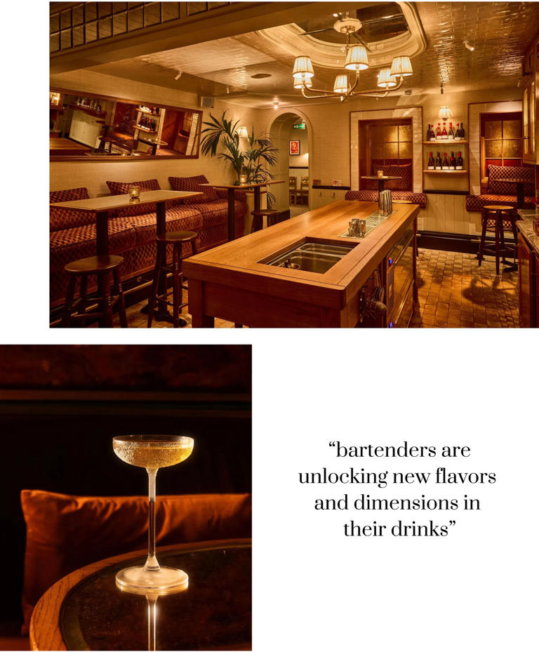 The Zeitgeist Edit — The Editor on What's Going Up (and Down) in Style ...