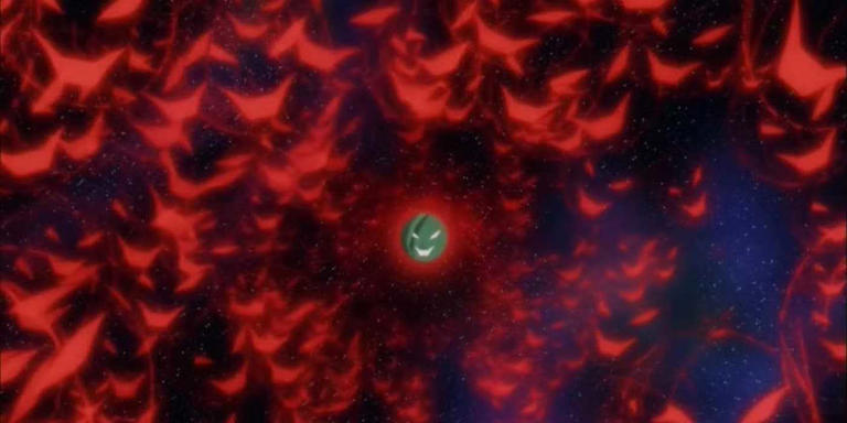 10 greatest anime villains more evil than Hannibal Lecter