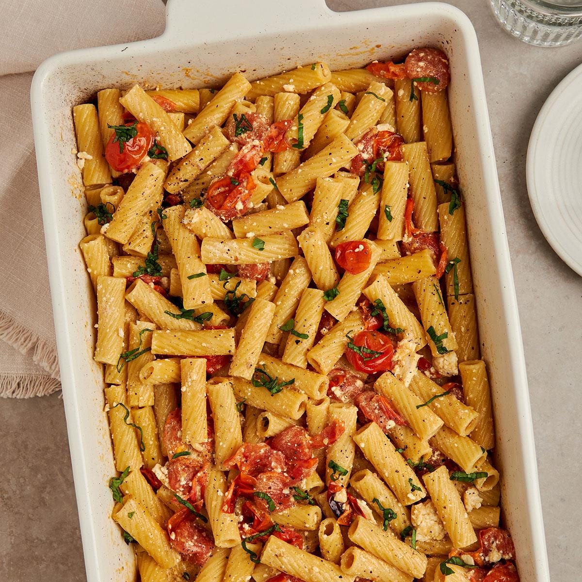 44 casual dinner party menu ideas