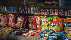 Economic Survey suggests ‘health tax’ on junk foods, sugar & salt ...
