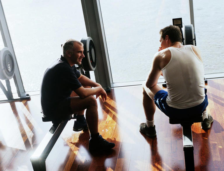 Gym Etiquette Rules Newbies and Regular Gym-Goers Should Follow