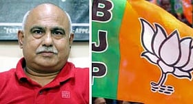 Hemant Khandelwal Ahead Of Others In Race For BJP’s Madhya Pradesh ...