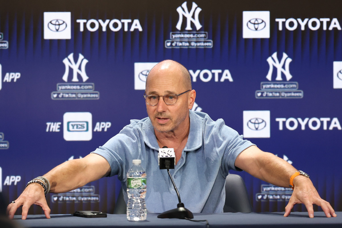 Cashman's Impressive Yankees Record Goes Unnoticed in Win