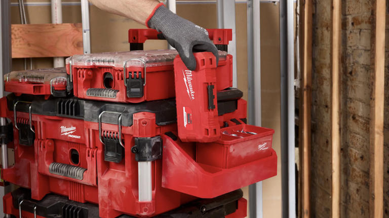 6 New Milwaukee Packout Attachments Designed To Boost Your Storage System