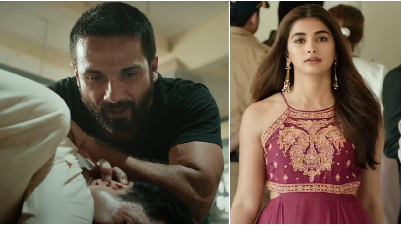 Deva Twitter Review: 9 tweets to read before watching Shahid Kapoor and Pooja Hegde’s hardcore ...