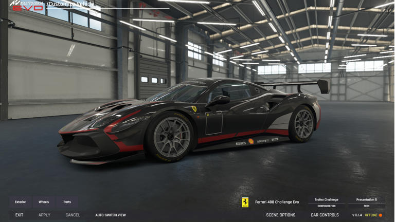 Assetto Corsa EVO Early Access (PC) Preview