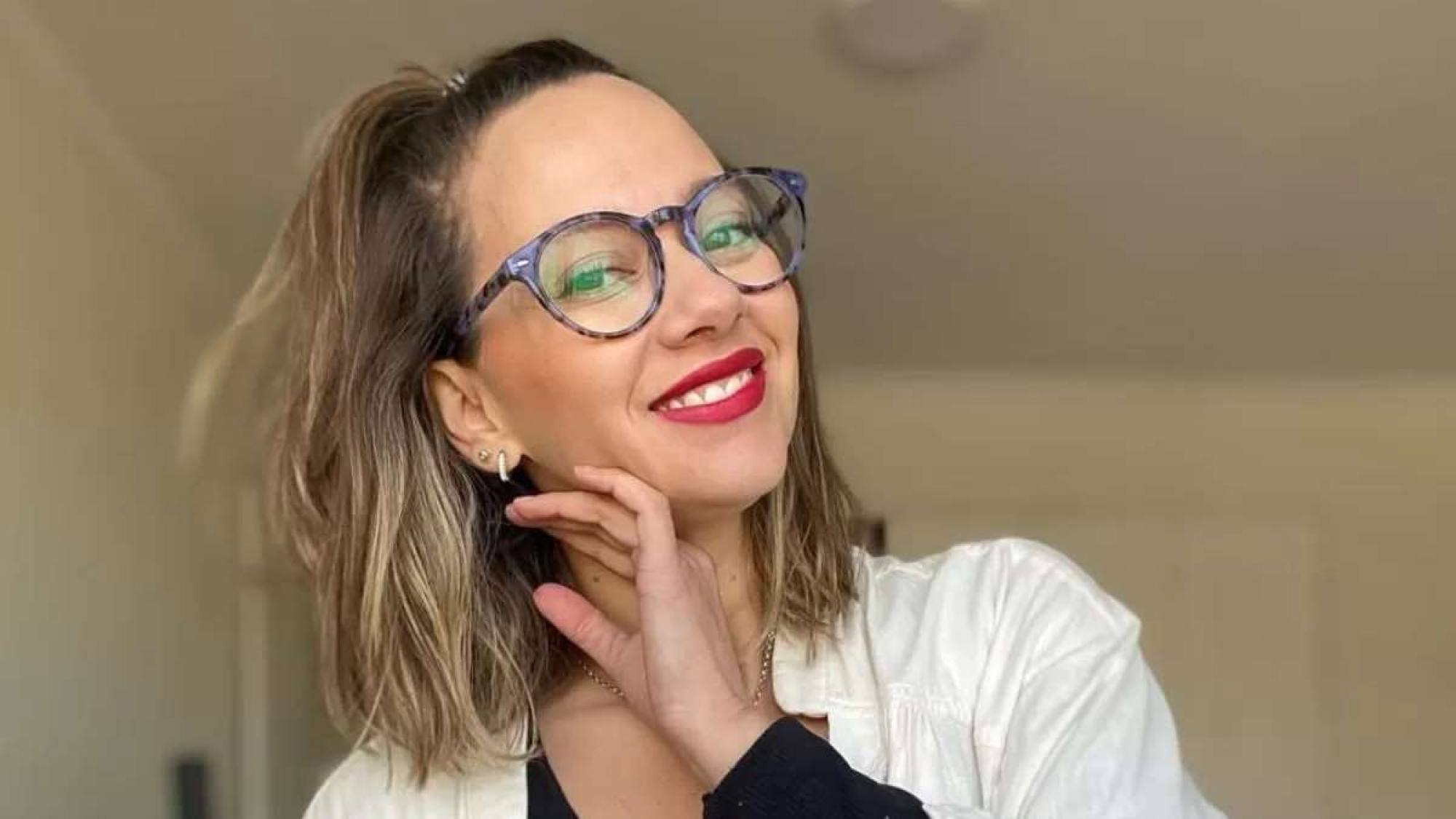 Peka Parra retomó su relación con un antiguo amor: “Lo habíamos tratado ...