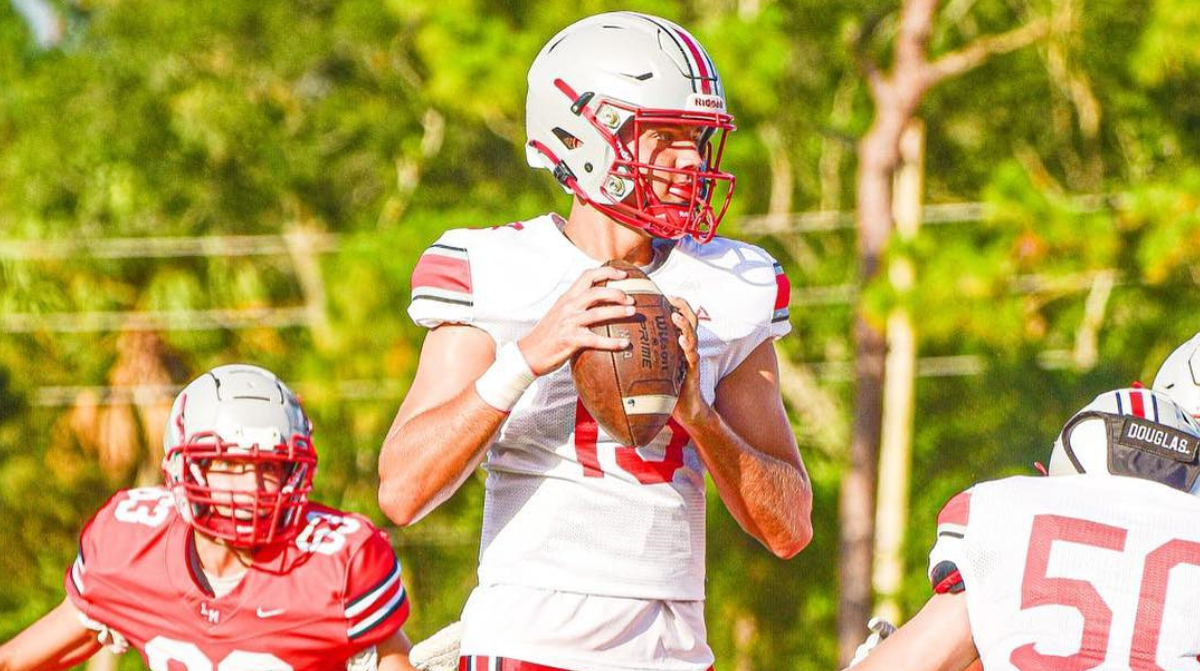 Notre Dame Recruiting: 2026 Commits Big Board