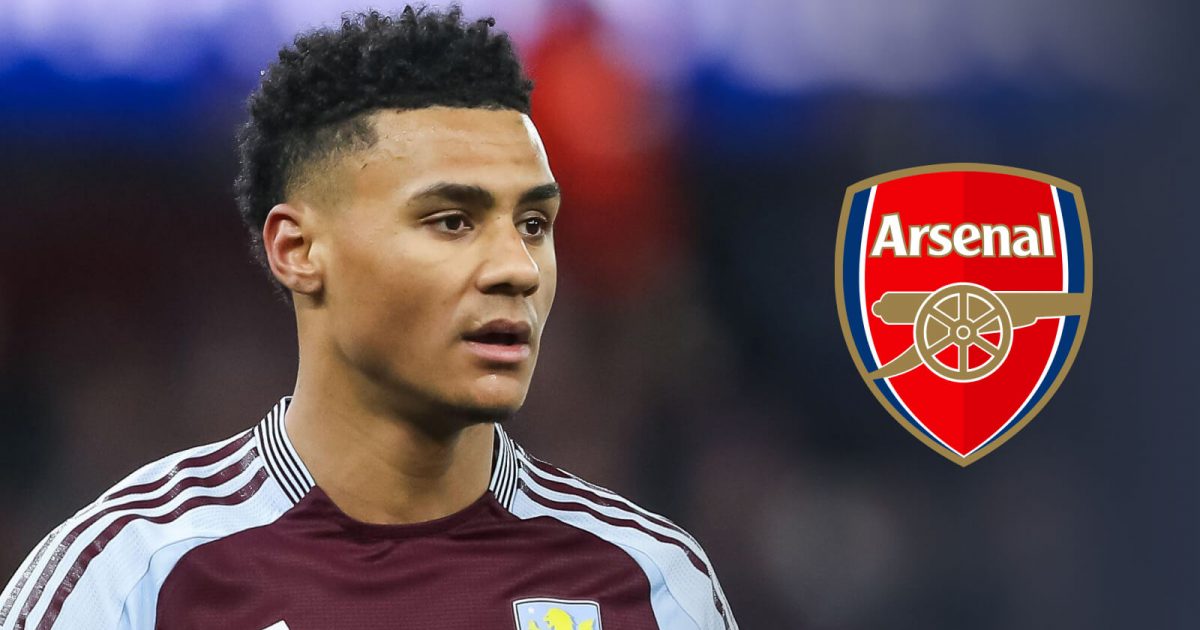 Sources: Arsenal consider last-gasp Ollie Watkins bid as star’s stance ...