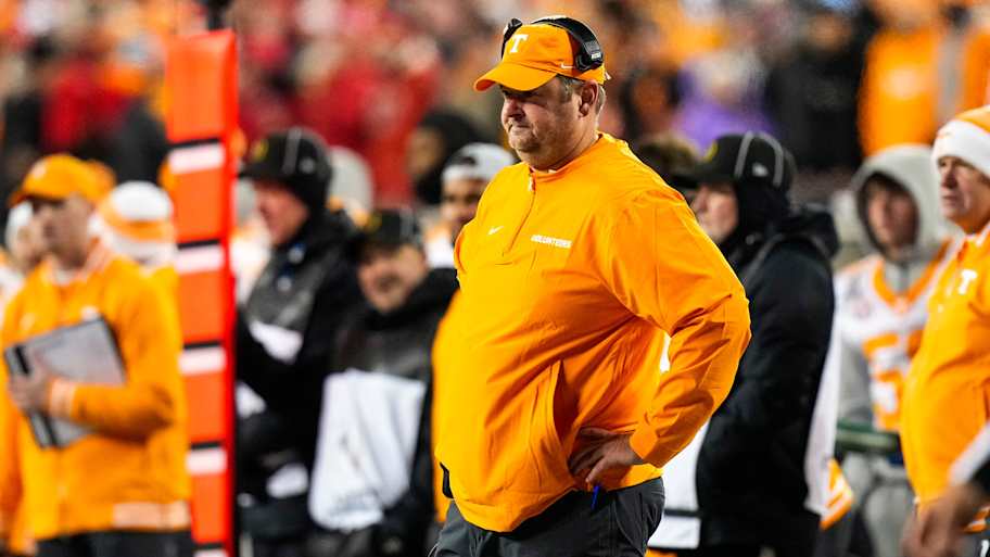 Tennessee Volunteers Earn Official Visit from Big Time 2026 Prospect