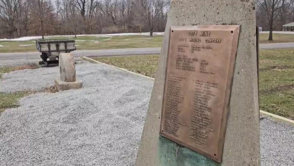 100th anniversary of Sullivan City Mine explosion next month