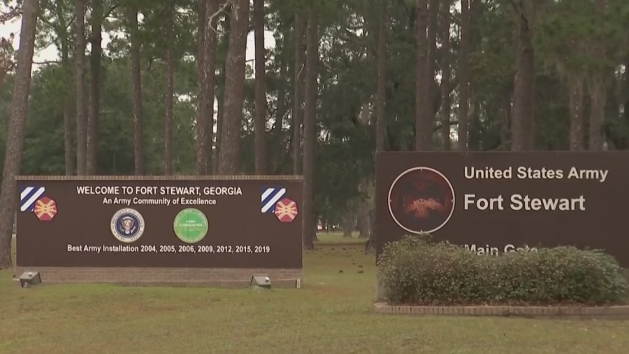 Questions remain as search continues for 4 missing U.S. Soldiers