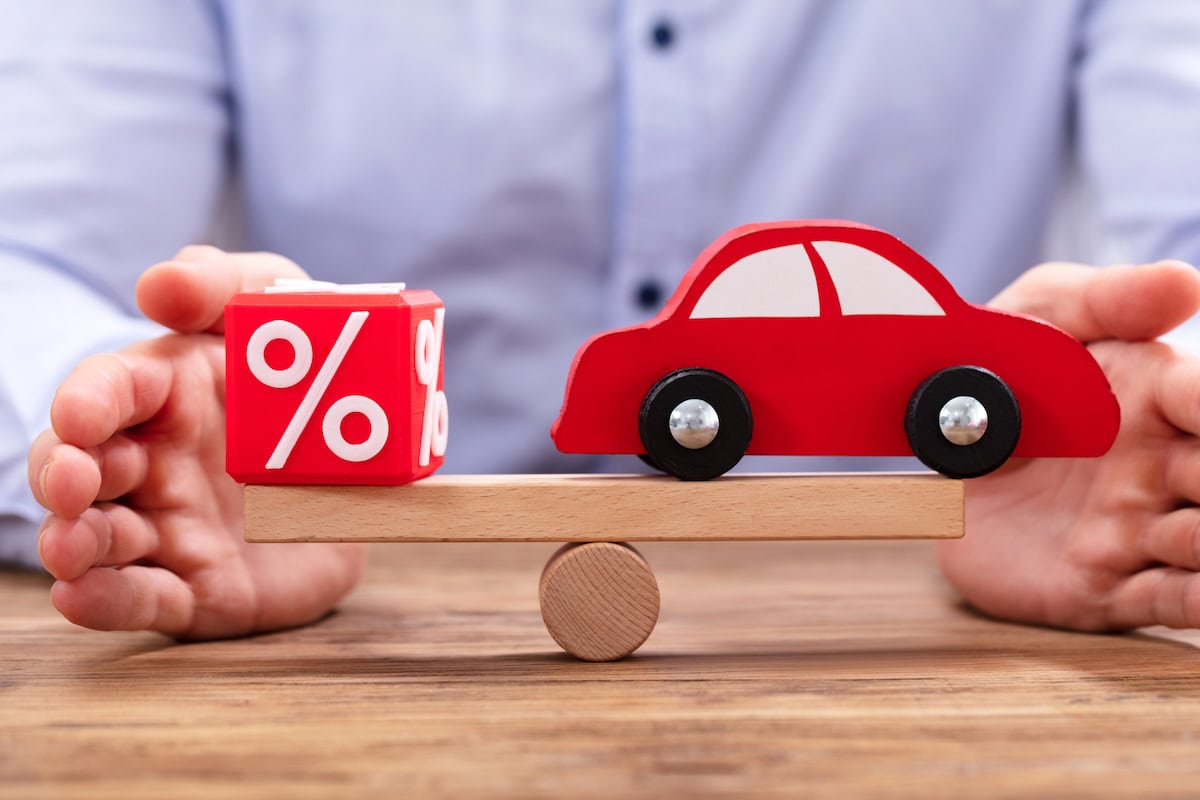 Buying a Car? Here's How to Decide Between Paying Cash and Financing
