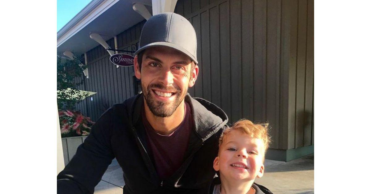 Ravens Kicker Justin Tucker Has Just One Kid With His Wife of a Decade