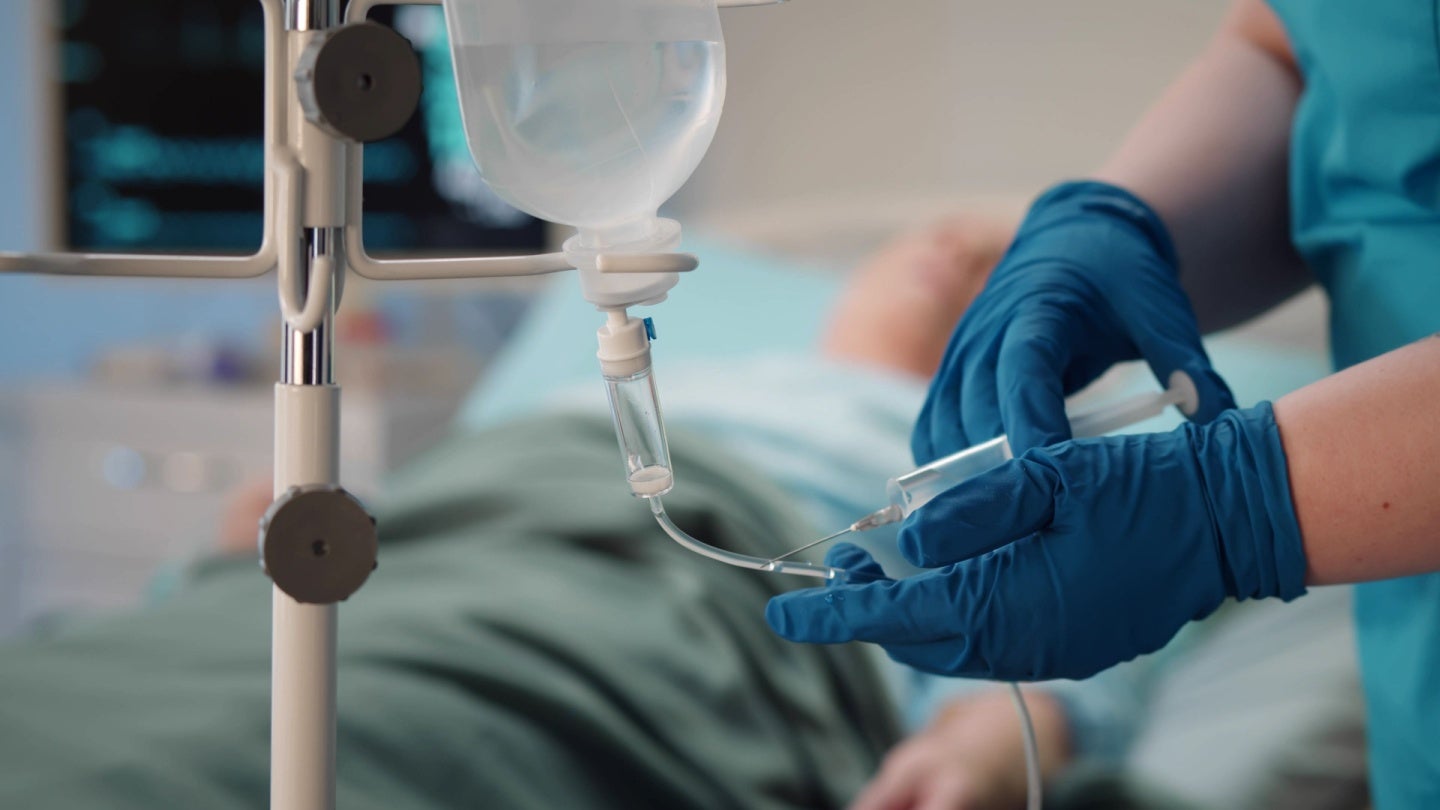 HSS receives $7.5m to support orthopaedic surgical centre construction ...