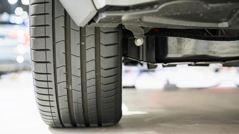 What Is Tire Load Index And Why Is It Important To Know?