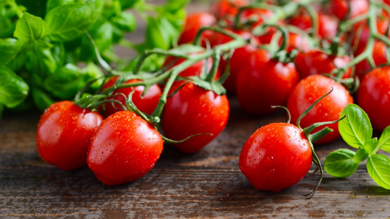 Quiz Time: Is Tomato a Fruit or a Vegetable?