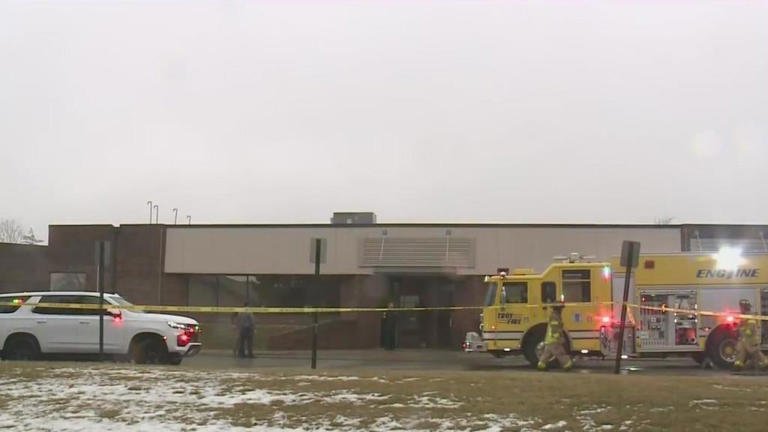 5-year-old Michigan boy killed in hyperbaric chamber explosion