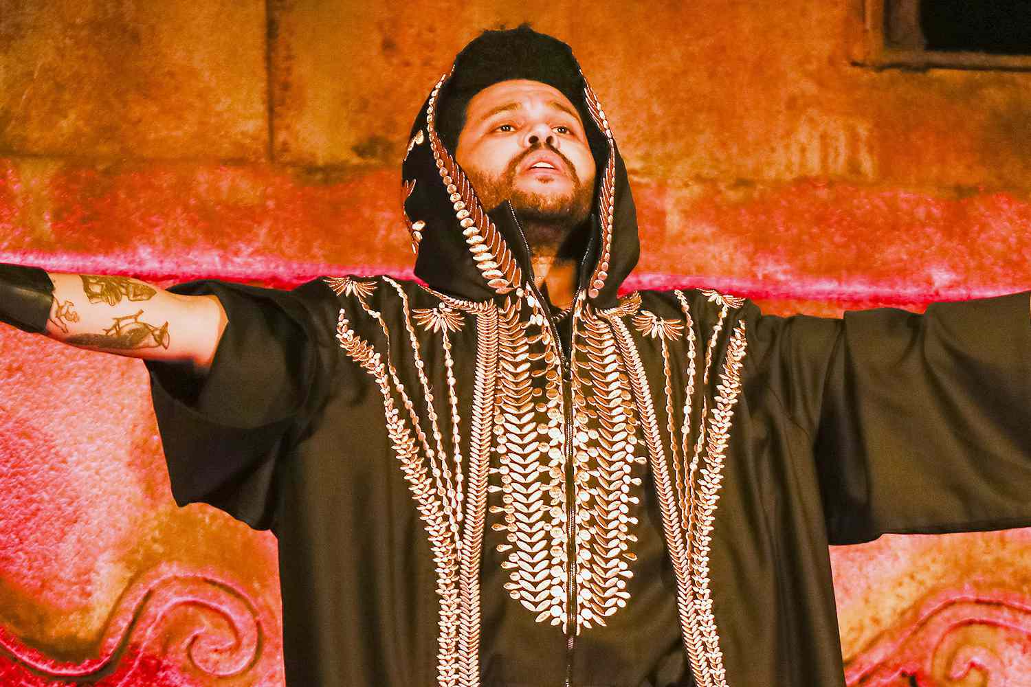 The Weeknd Announces Massive Summer 2025 Stadium Tour: Where He's ...