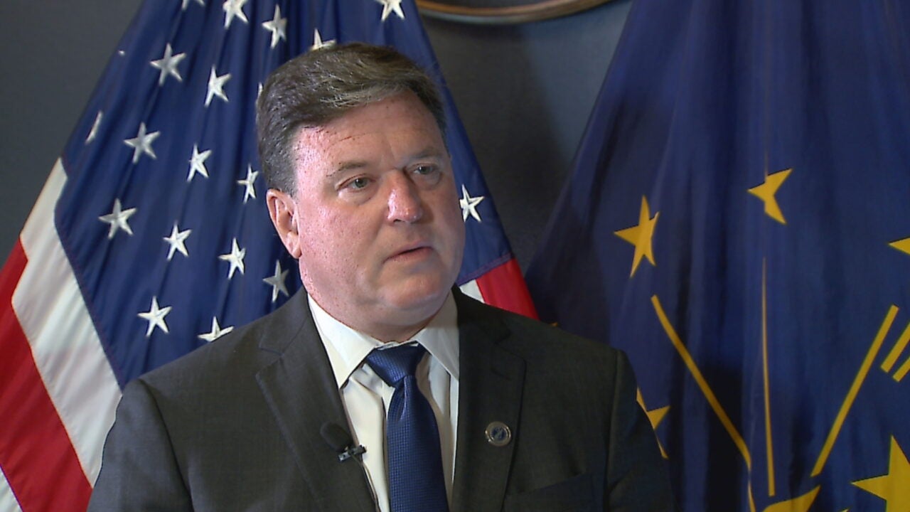 Indiana Attorney General Todd Rokita faces 3 new disciplinary charges