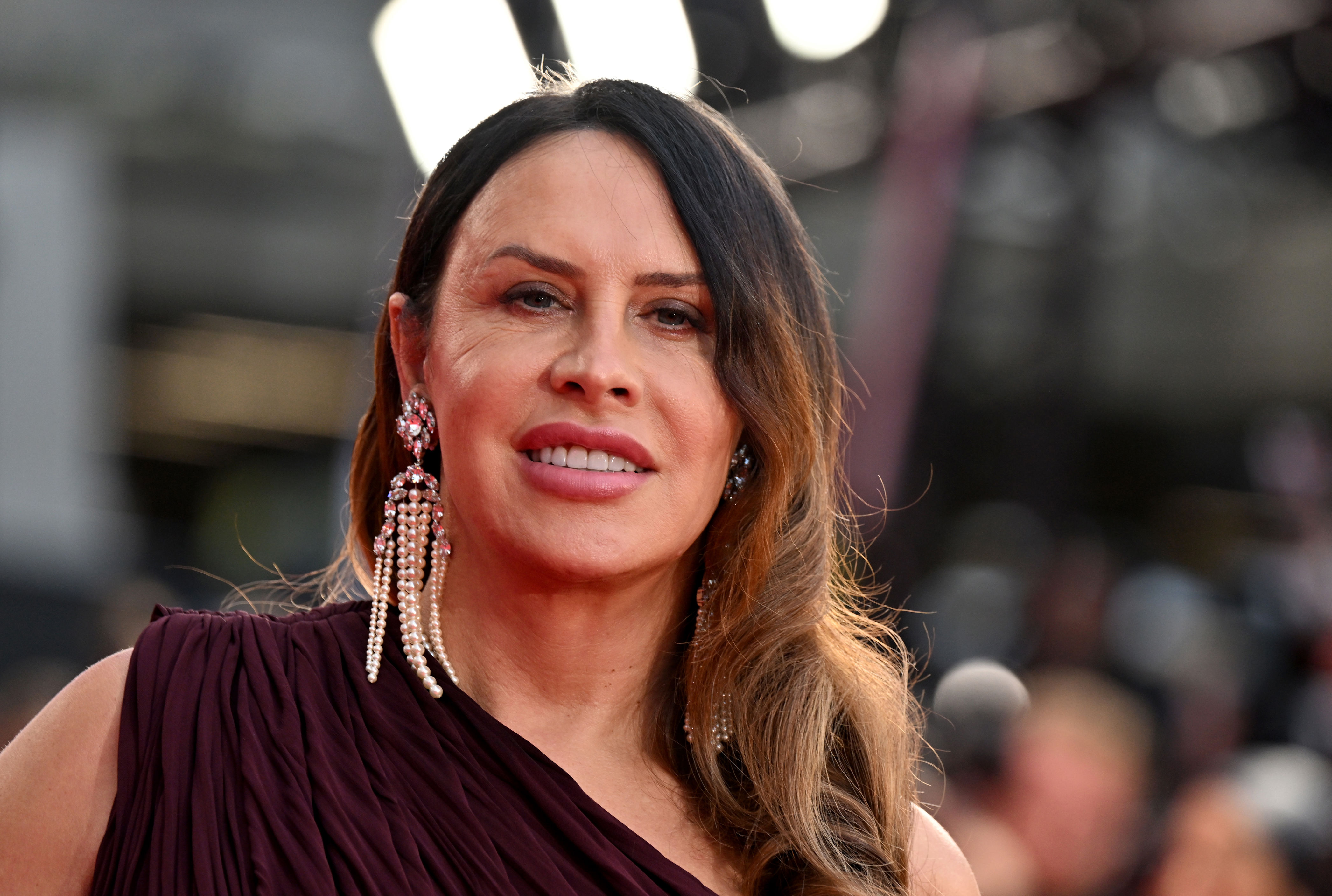 Actress Karla Sofía Gascón apologizes for tweets on George Floyd, Islam