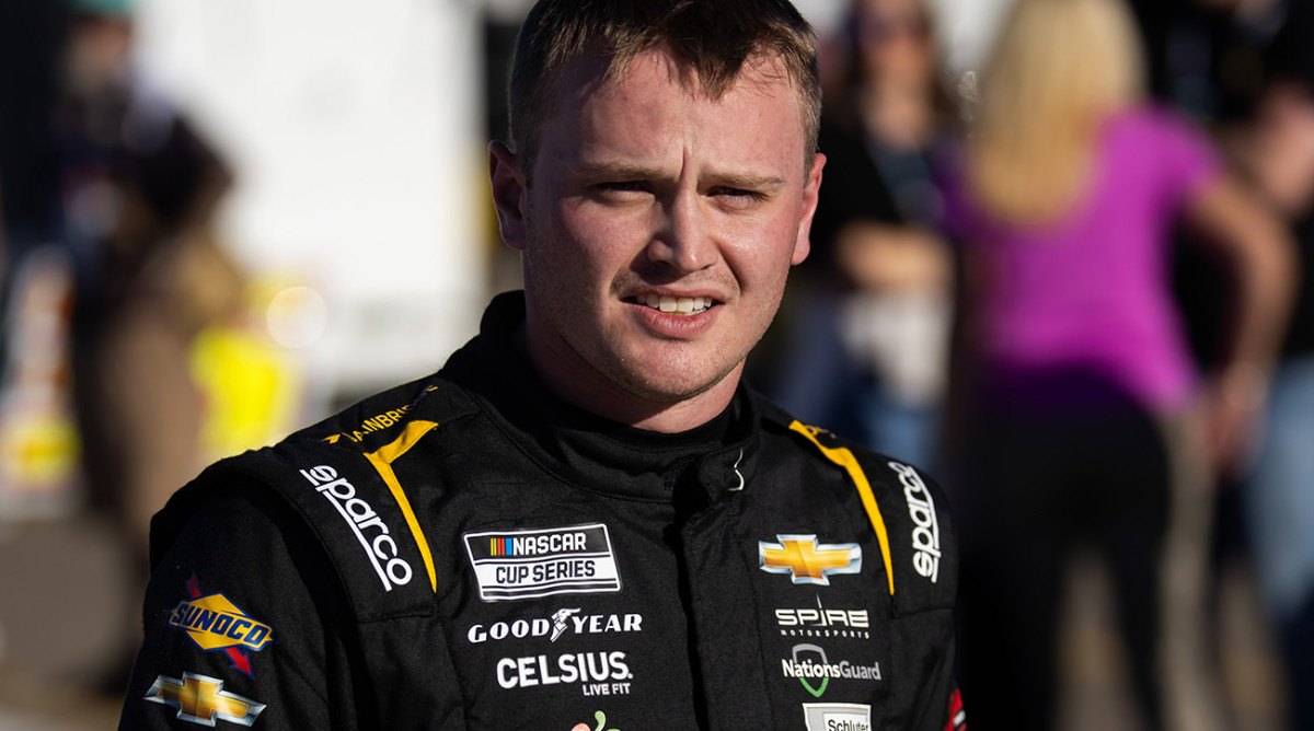 Justin Haley: 2025 NASCAR Driver Profile