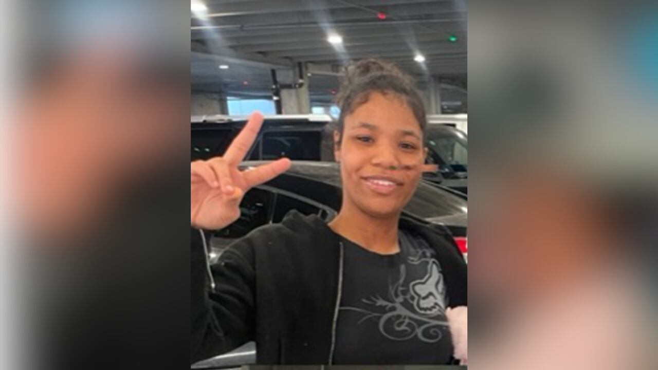 Missing Baker teen located, police say