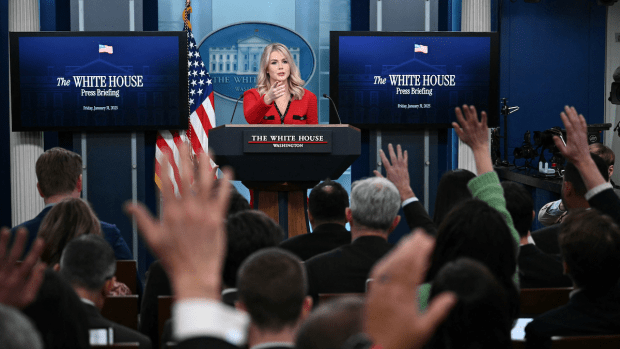Here's How Americans View Journalists in the Trump Era
