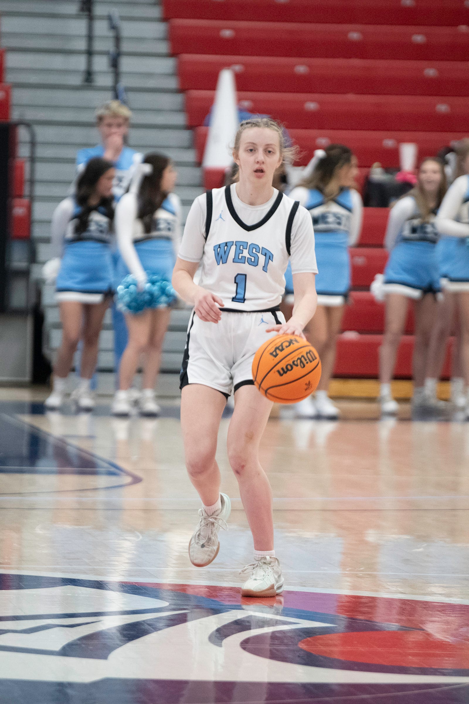 A school record leads the way in this week's Players of the Week in ...