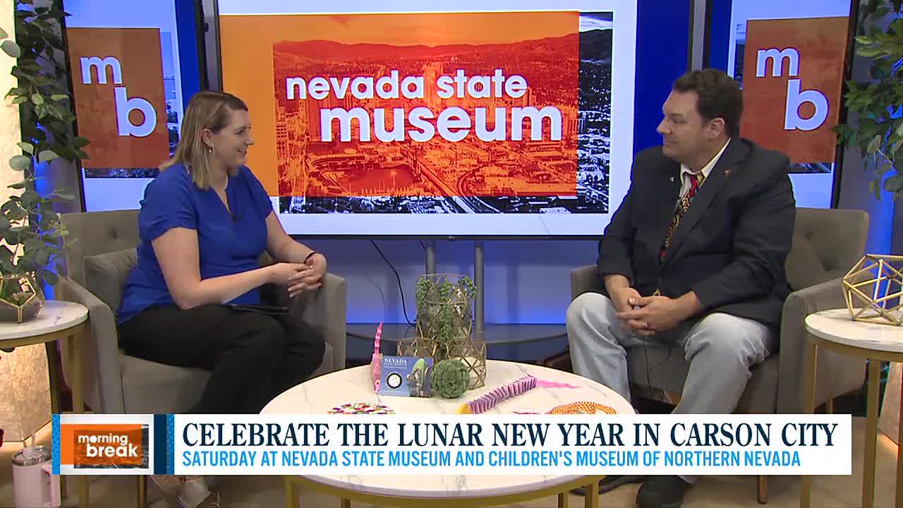 Nevada State Museum, Children’s Museum host Lunar New Year celebrations ...