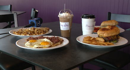 Now Serving Omaha: Hay Jay Cafe