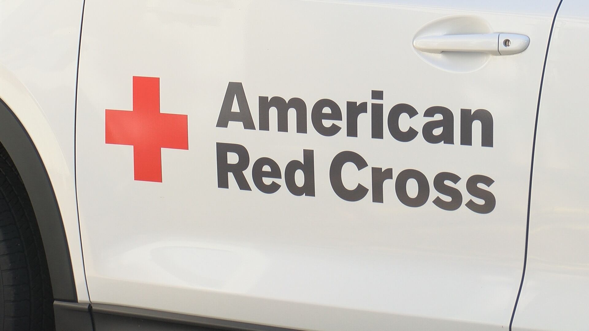 American Red Cross says they’re in “critical need” of blood donations