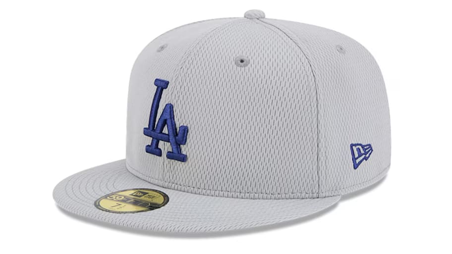 New 2025 MLB hats released, how to buy MLB Clubhouse Headwear ...