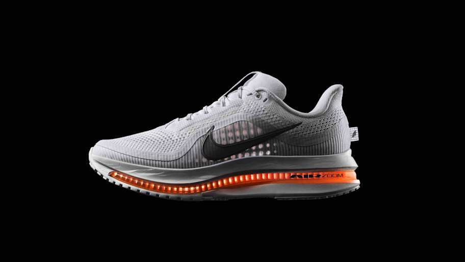 The Nike Pegasus Premium Checks Every Box for Runners