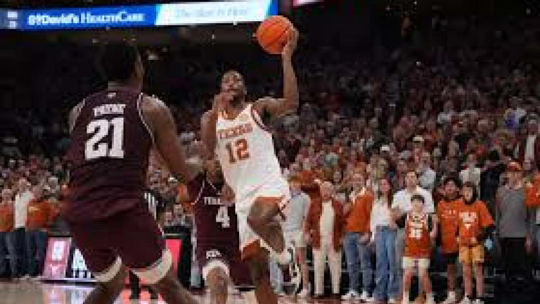 Devon Pryor Transfer Decision Starting to Pay Off for Texas Longhorns