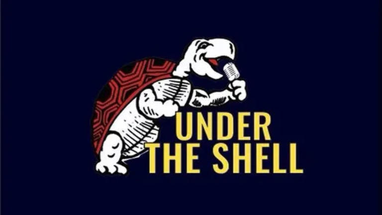 Under the Shell Podcast: Maryland wrestling head coach Alex Clemsen
