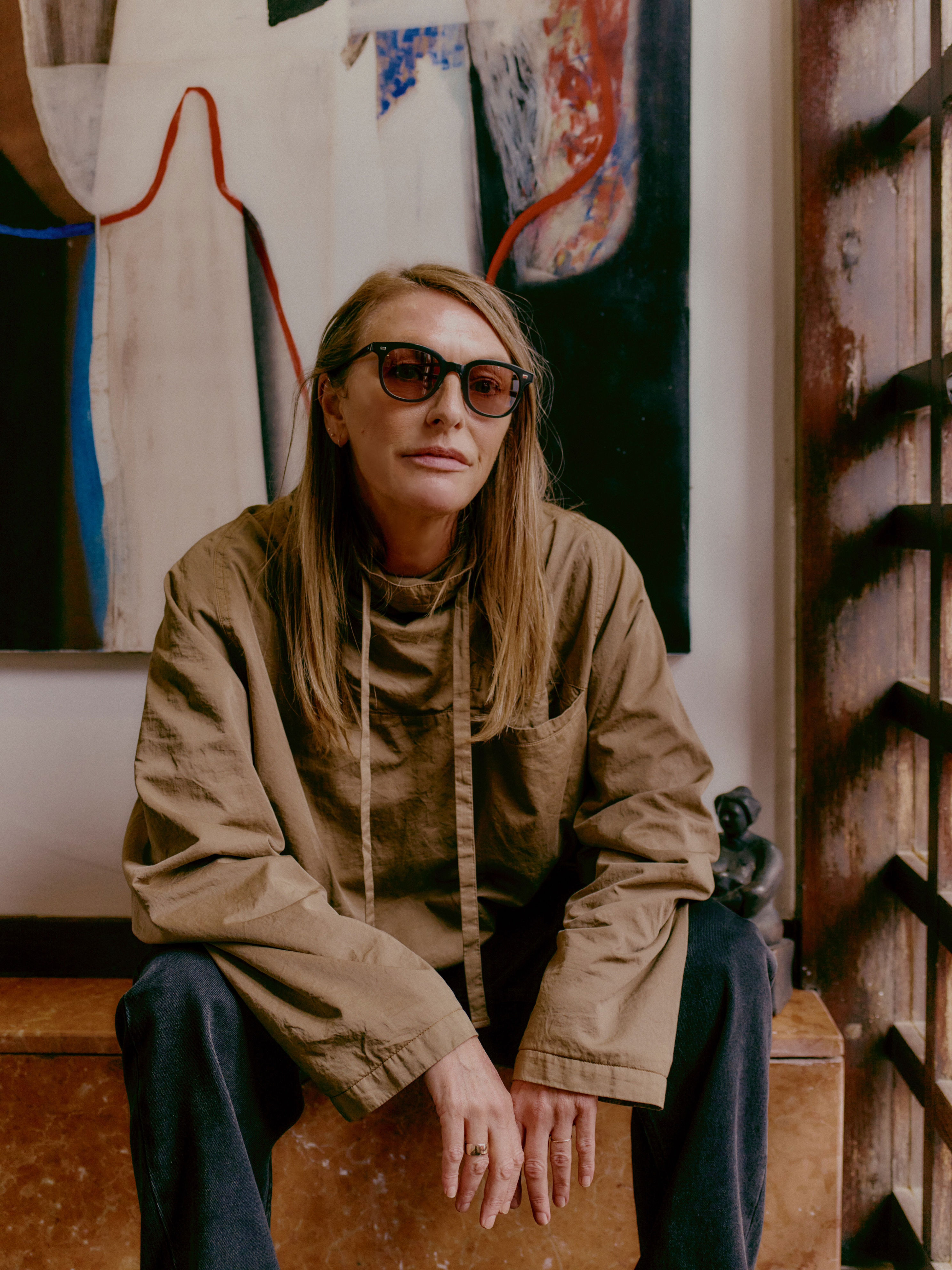 Studio Nicholson: How the London brand succeeded in dressing everyone ...