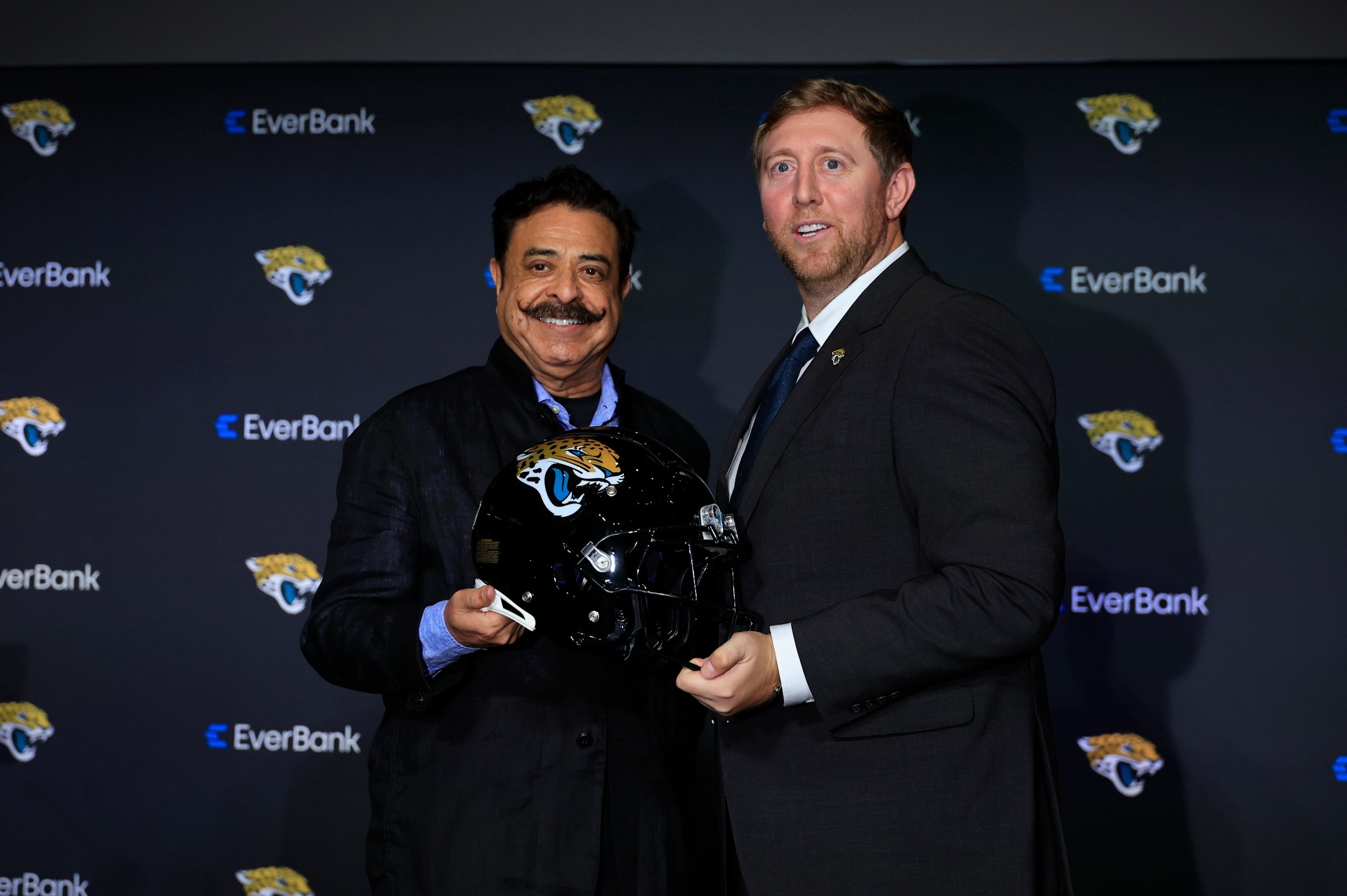 Bears Assistant GM Ian Cunningam Name To Watch For Jaguars GM Opening?