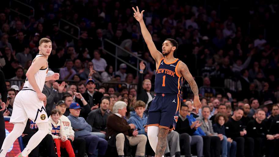 3 last-minute NBA Trade Deadline predictions for the New York Knicks