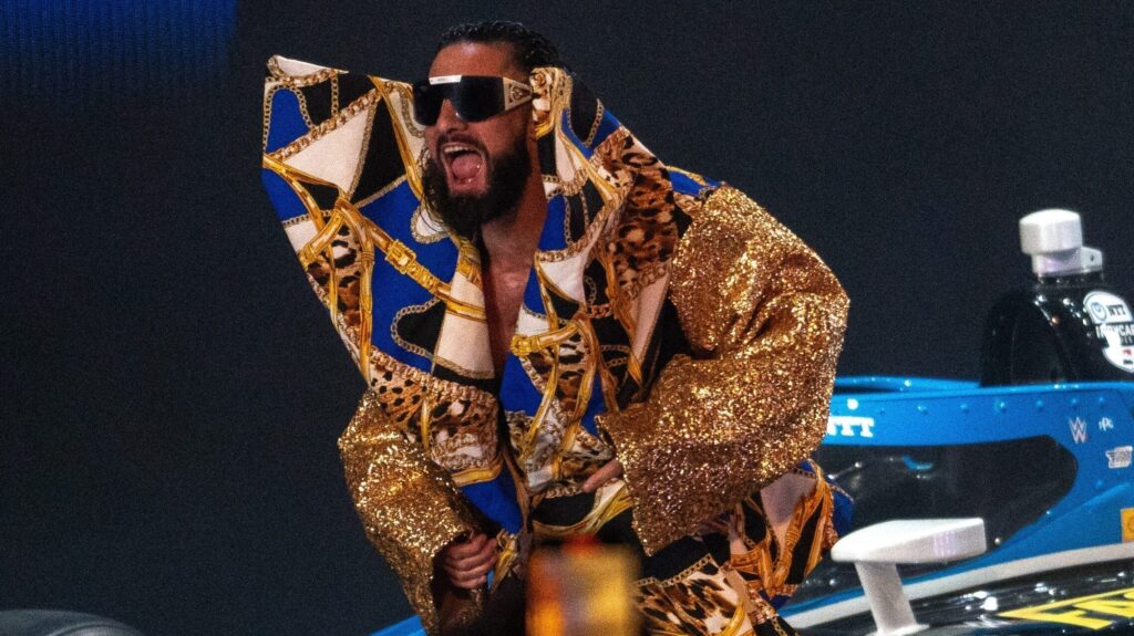 WWE Royal Rumble on Netflix and Peacock: Time, How to Watch, Matches