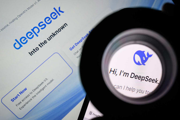 DeepSeek to make a 75% permanent discount on new V4 Pro AI model