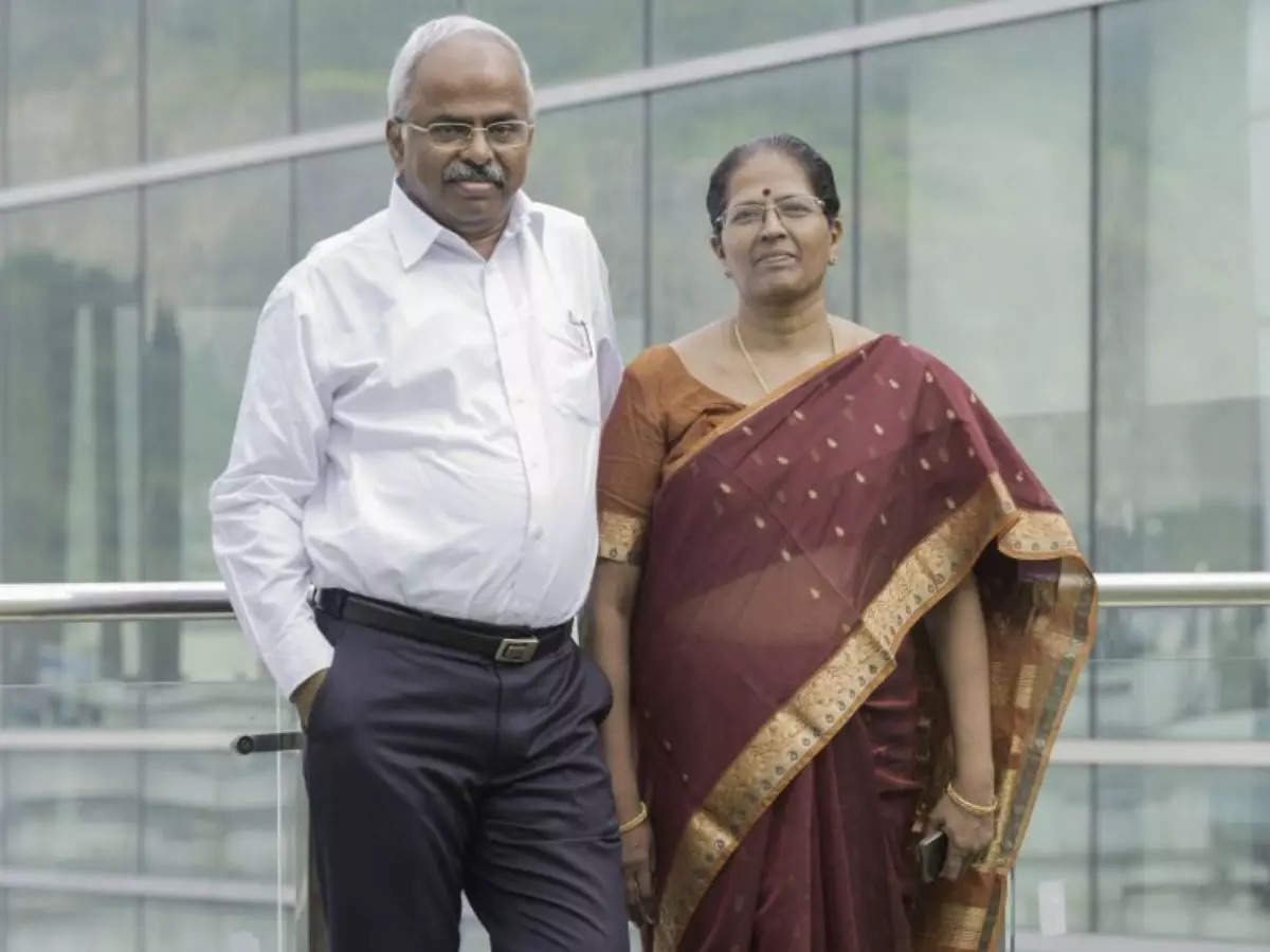 Troll me as much... But I will ...: Thyrocare founder and CEO Dr A ...