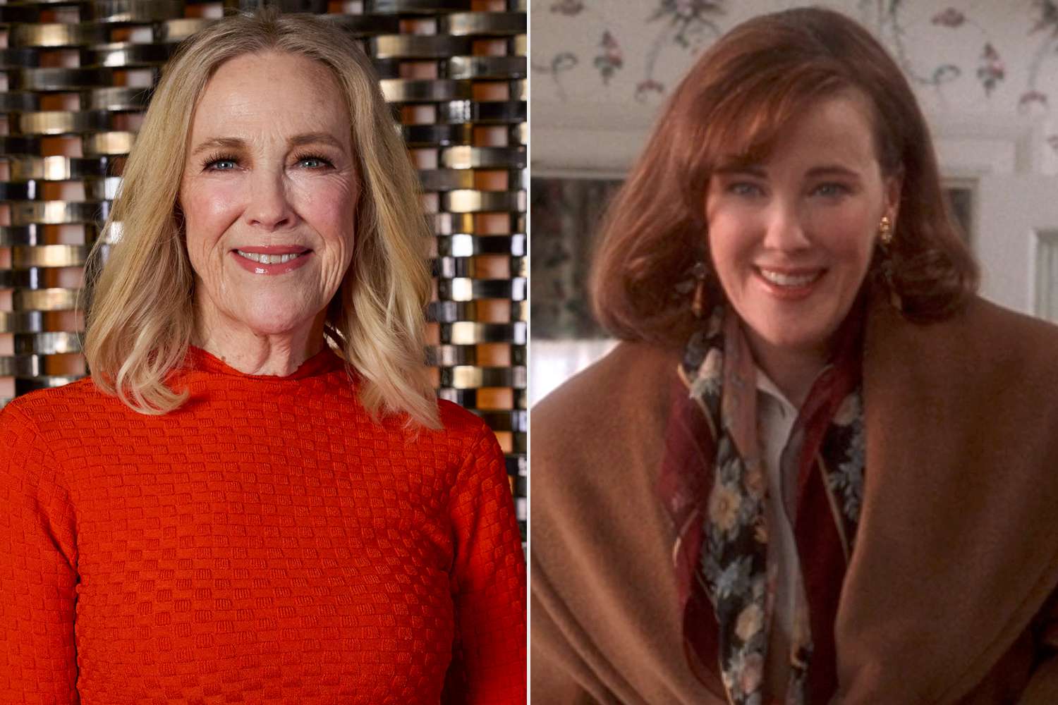 Catherine O'Hara Disagrees with “Home Alone ”Director About What the ...