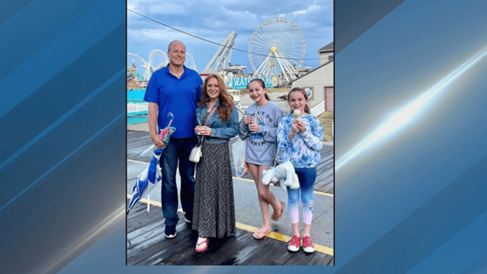 Family: Former Westmont grad, her husband & kids among those killed in ...