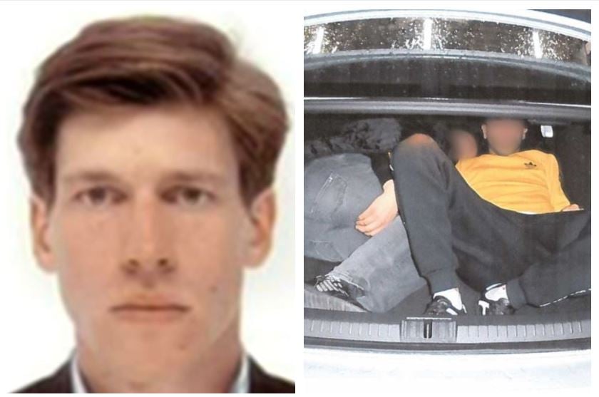 London businessman who led migrant smuggling gang jailed