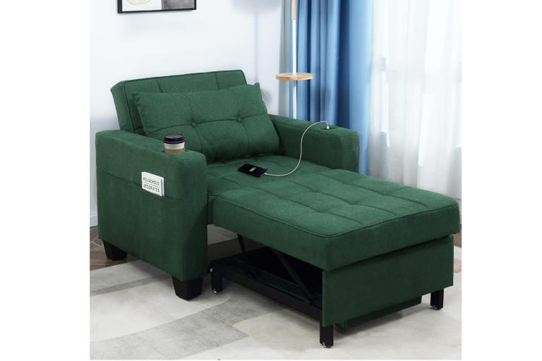 Best smart tech sofas: Transform your living room experience