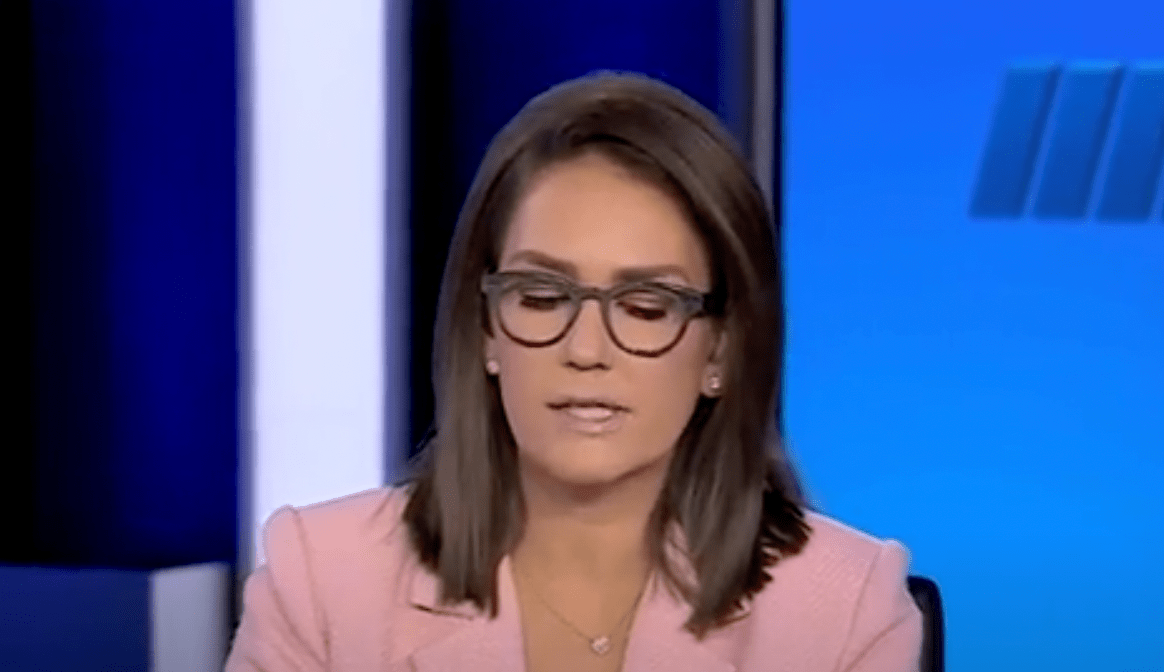 Fox News Host Gives Donald Trump a Harsh 'Reality' Check After the ... Fox News Host Gives Donald Trump a Harsh 'Reality' Check After the ...