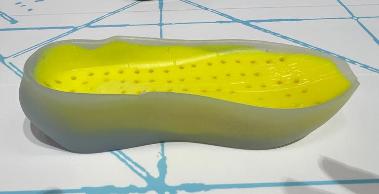 Understanding Running Shoe Foams | TPU, EVA, PEBA and More