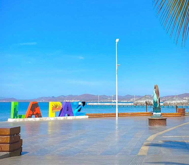 The 11 Best Things to Do in La Paz Mexico (So You Don't Miss Any ...