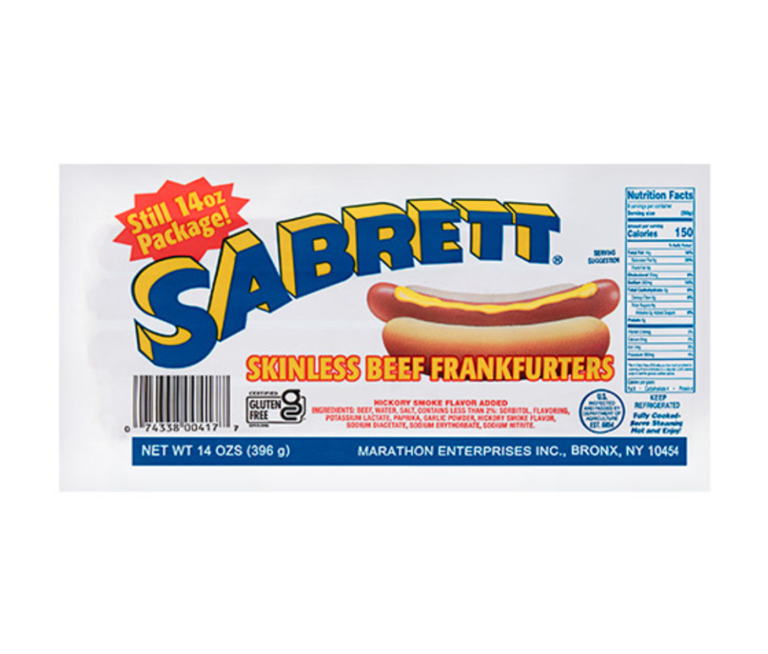 9 Healthiest Hot Dogs That Rival Your Ballpark Favorites